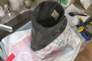 How To Fix Snowboard Boot Sole? | Repair Guide