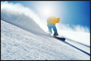 How To Fix Snowboard Delamination? | Repair + Prevention